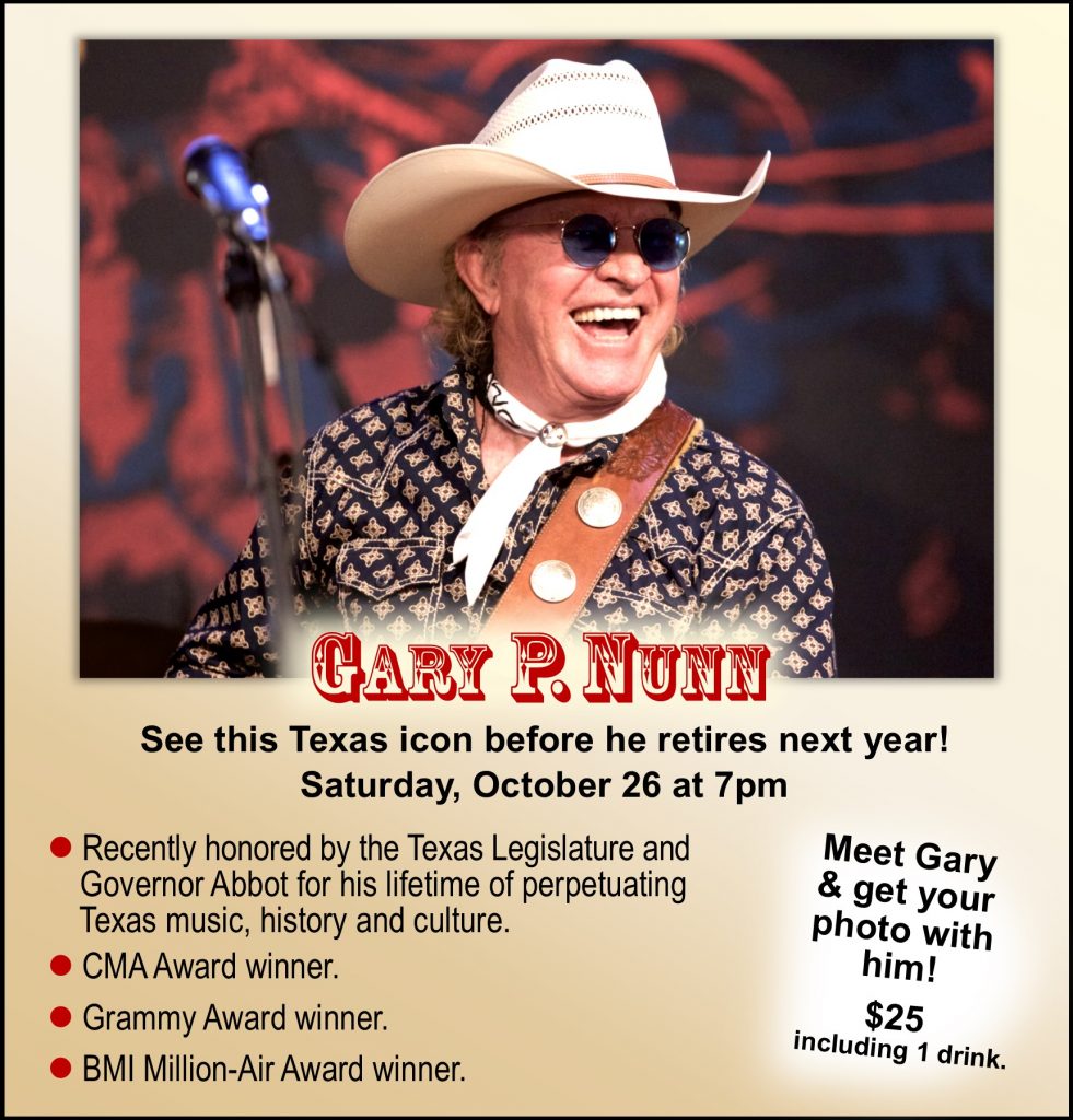 Events | The Barnhill Center