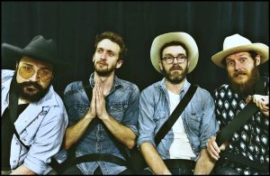 Entertainment | The Barnhill Center