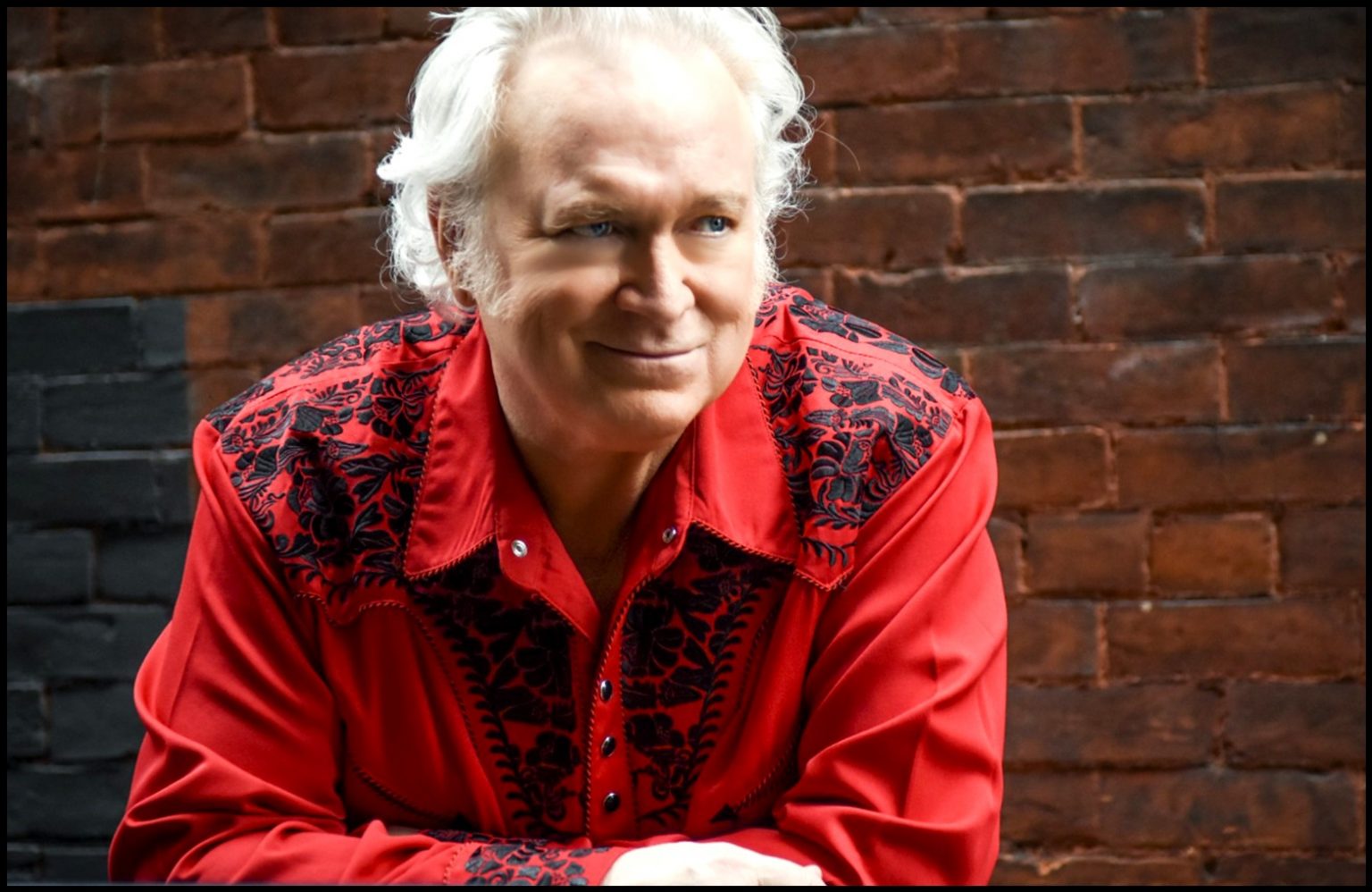 Entertainment | The Barnhill Center